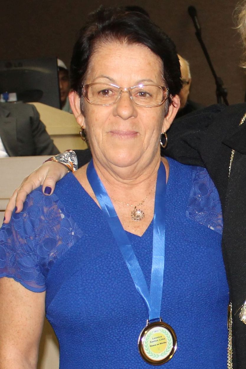 LEUNIRA BATISTA SANTOS SOUSA e LEONICE SANTOS LIMA :: Academia Gloriense de Letras